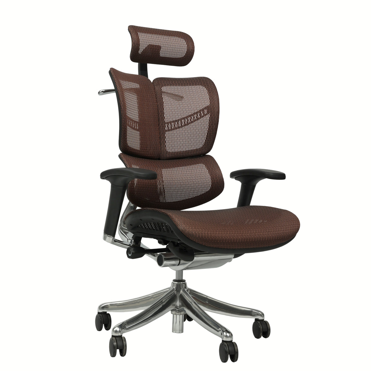 FLY MESH HB Office Chair – High Back Mesh Comfort – Xylus Chairs