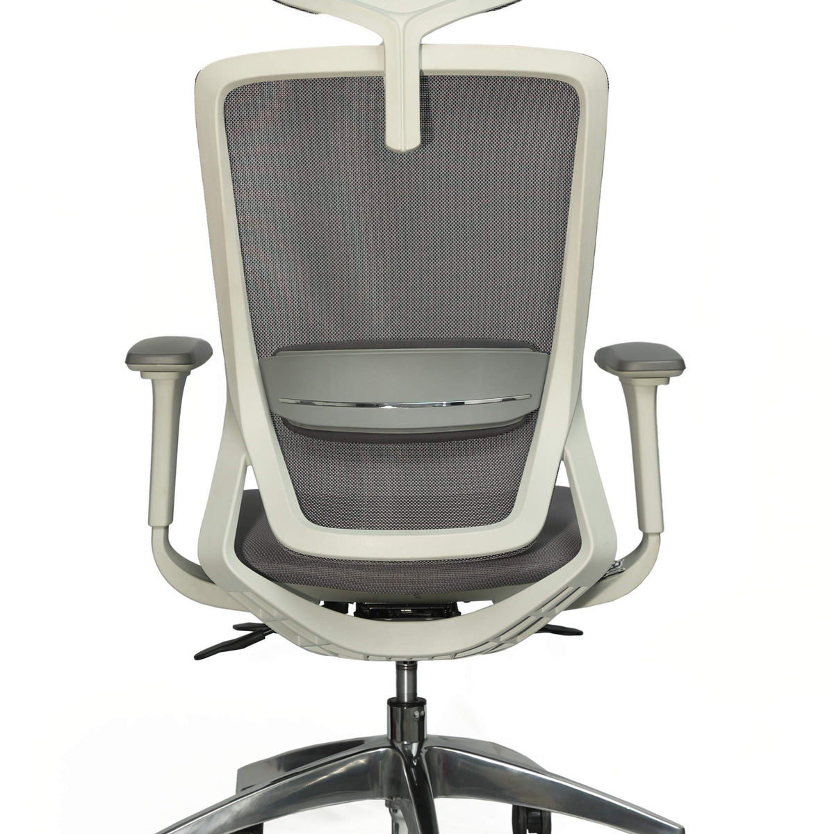 SWIFT HB – Ergonomic Mesh Office Chair with Adjustable Lumbar Support ...