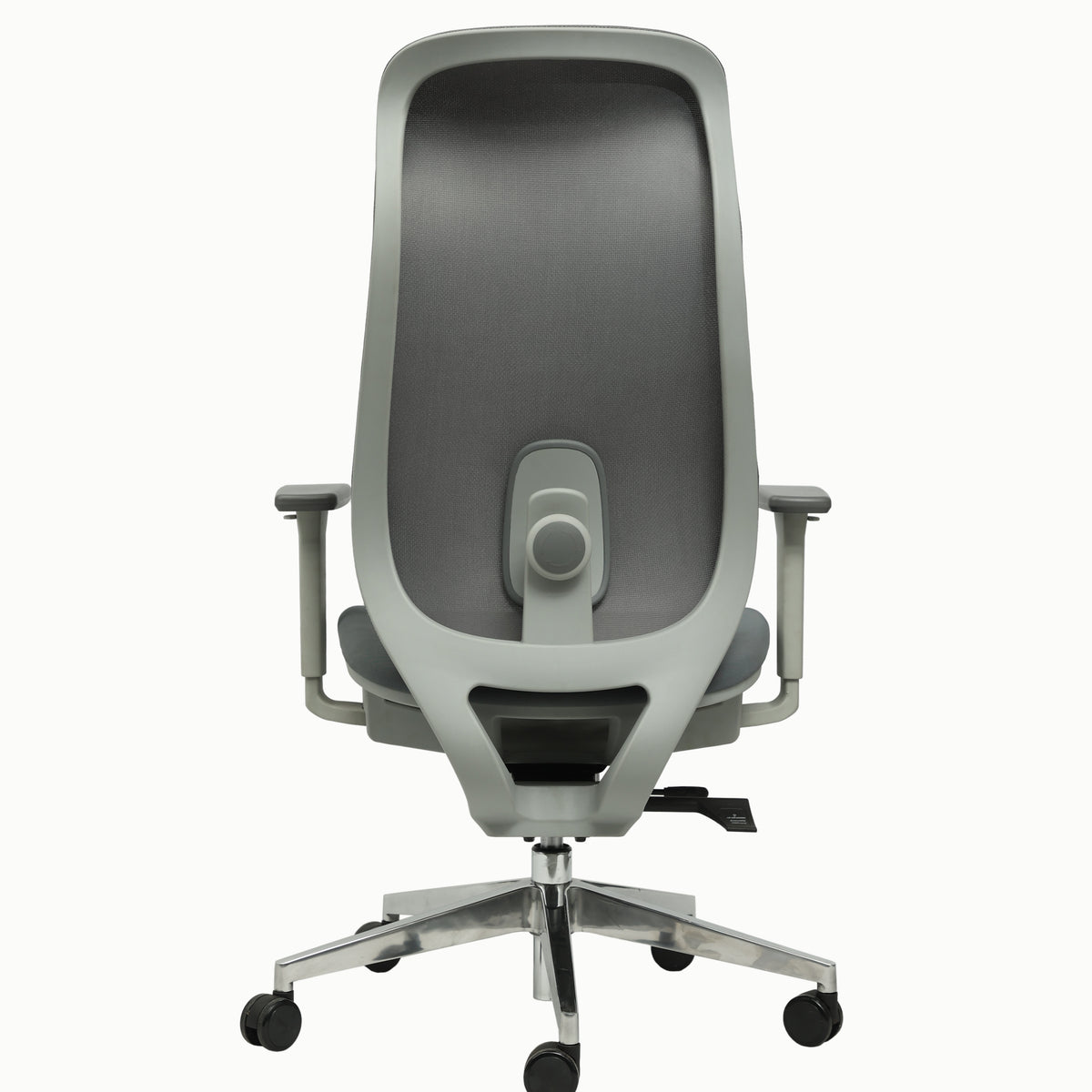 GT – Ergonomic Office Chair with Adjustable Mesh Back & Lumbar Support ...