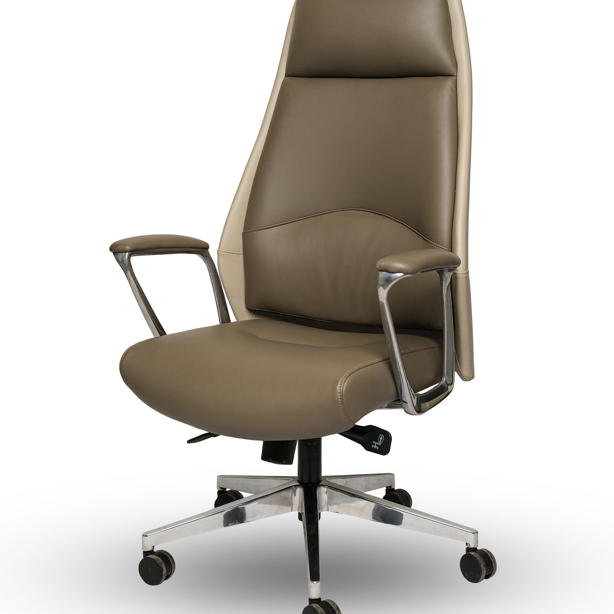DURA HB Premium Chair – Ergonomic High Back Office Seating – Xylus Chairs