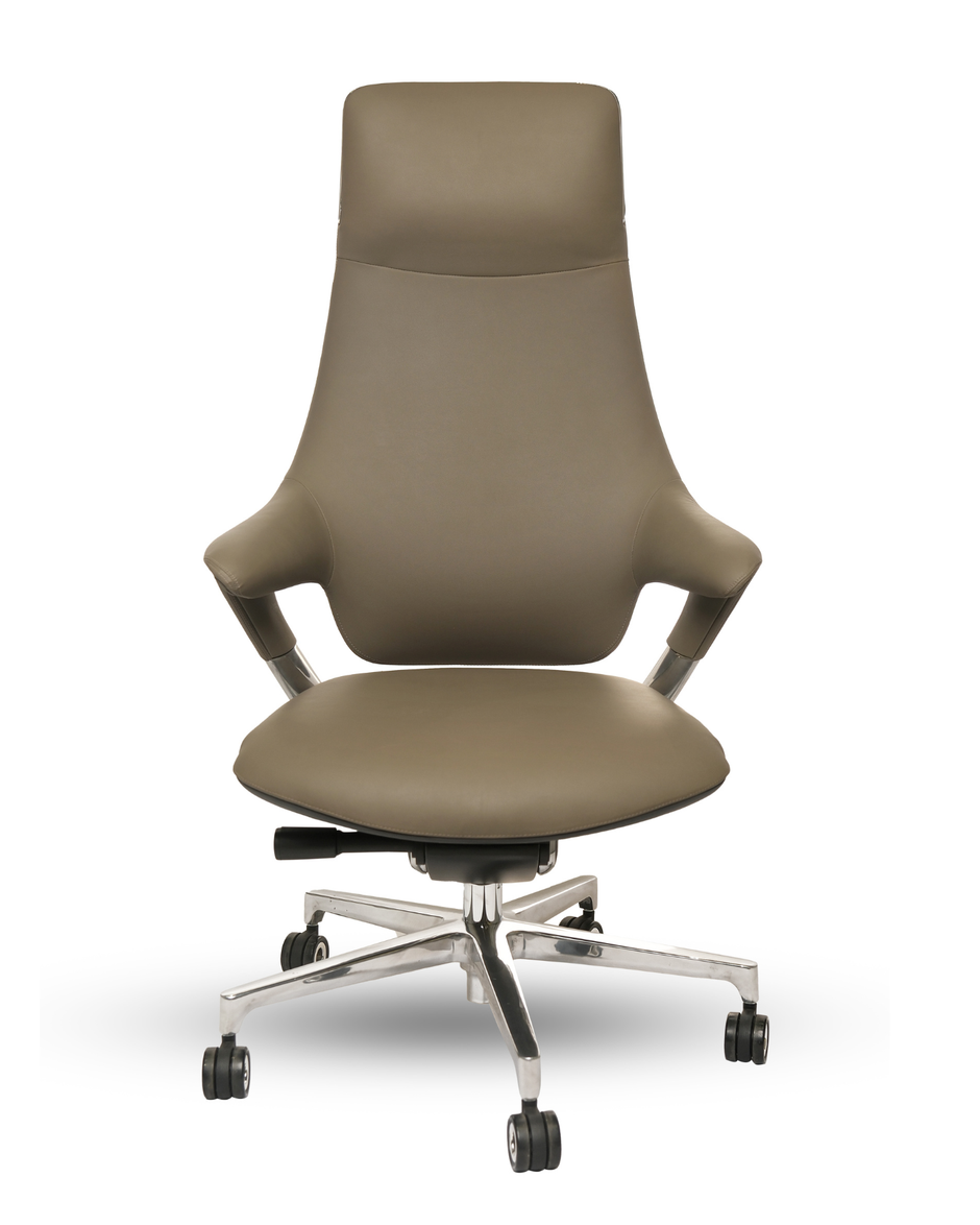 Buy Premium Office Chairs Online | Luxury Executive Chairs – Xylus ...