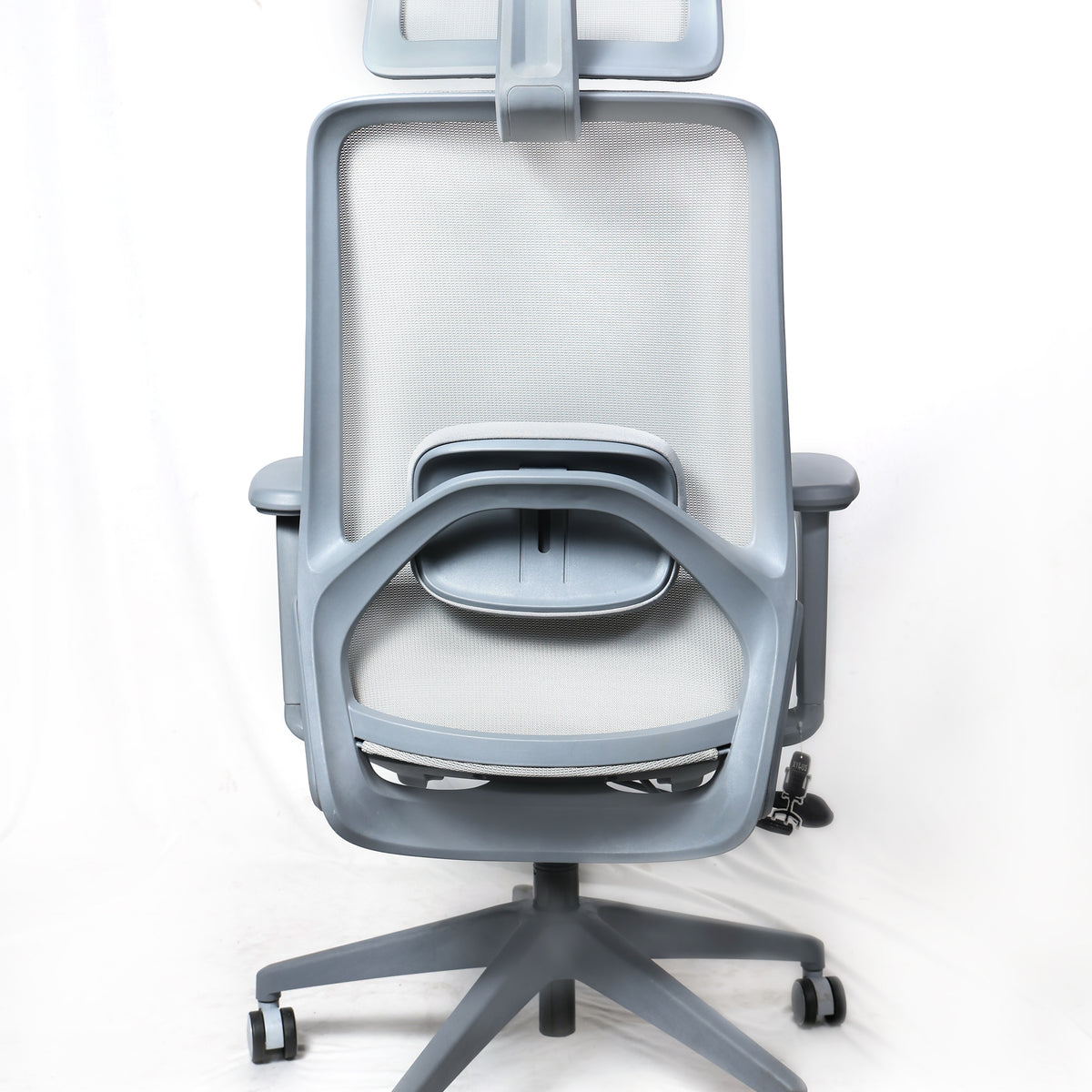 ORNET HB High Back Chair – Ergonomic Comfort for Office – Xylus Chairs