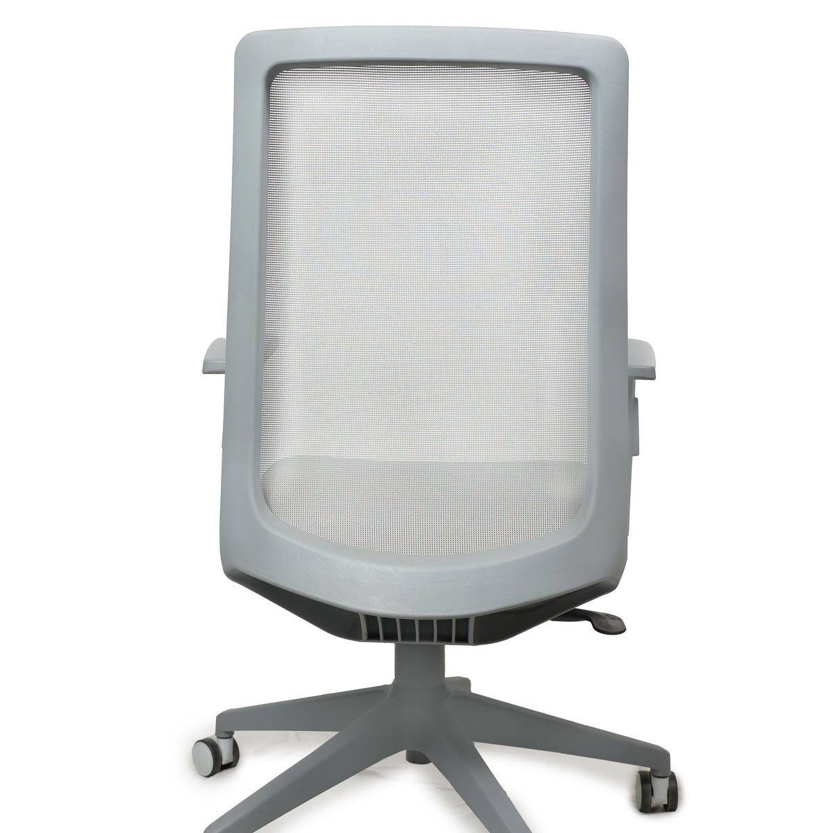 MESH 9 MB Mid-Back Workstation Chair – Mesh Office Chair India – Xylus ...