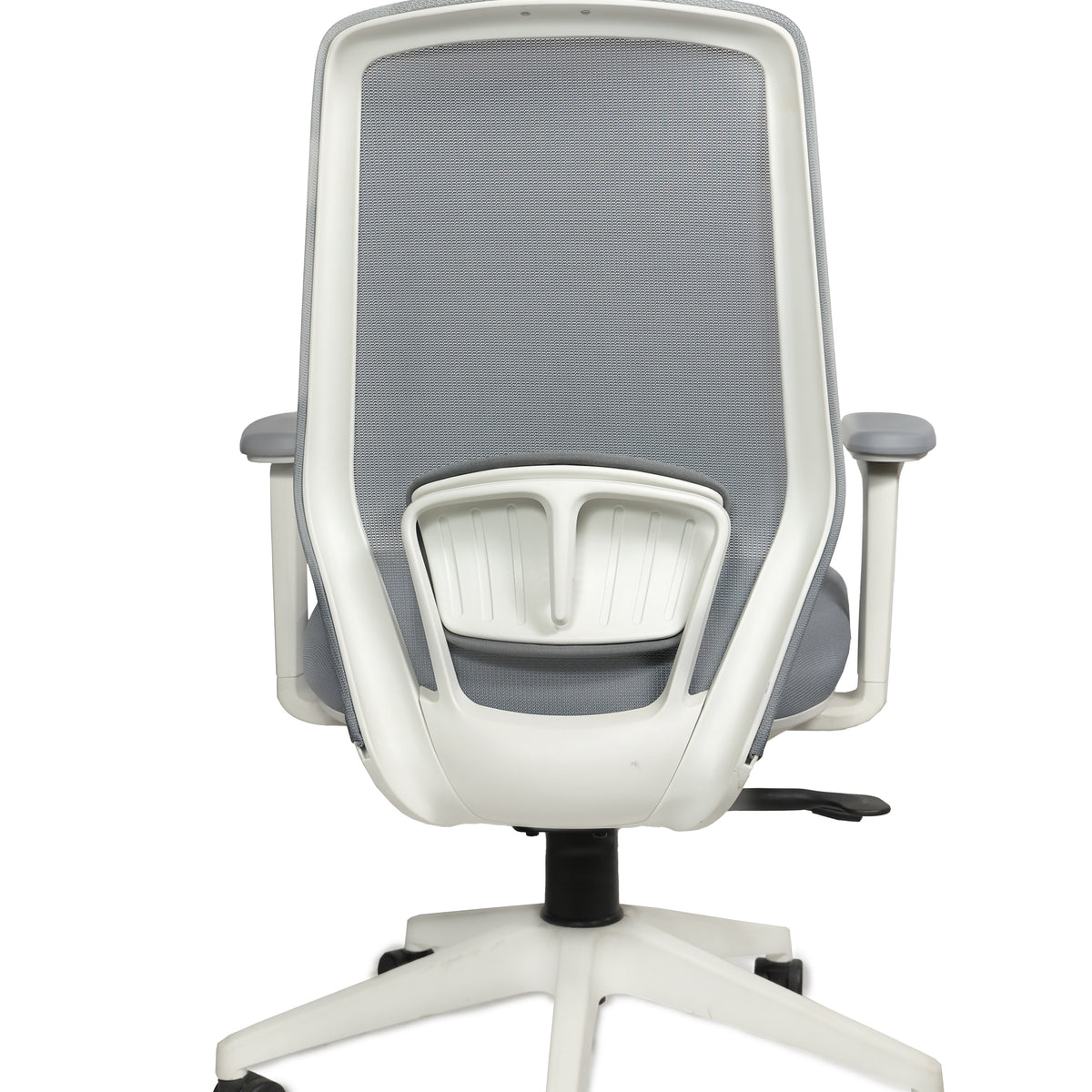 ASTER MB Workstation Chair – Mesh Mid Back with Support – Xylus Chairs