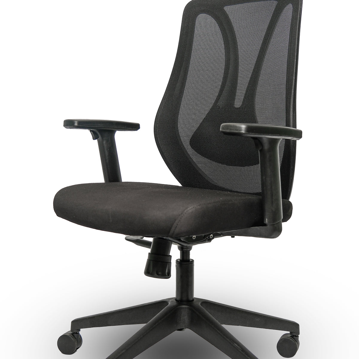 Elite MB Workstation Chair – Ergonomic Office Chair India – Xylus Chairs
