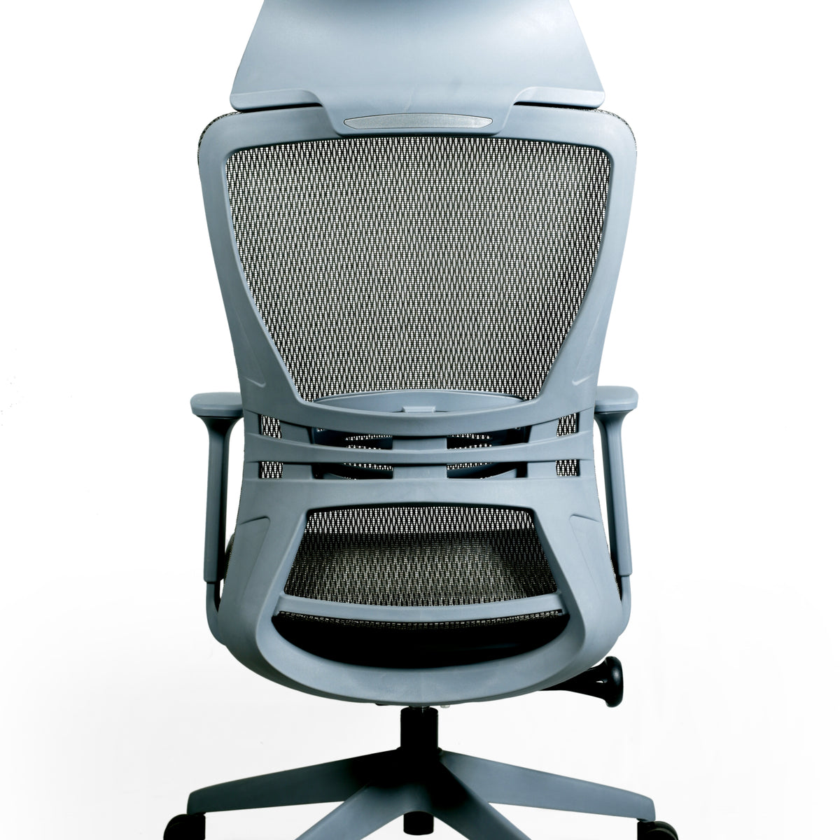 VOUGE HB – Smart Ergonomic Mesh Swivel Chair with Dynamic Lumbar ...