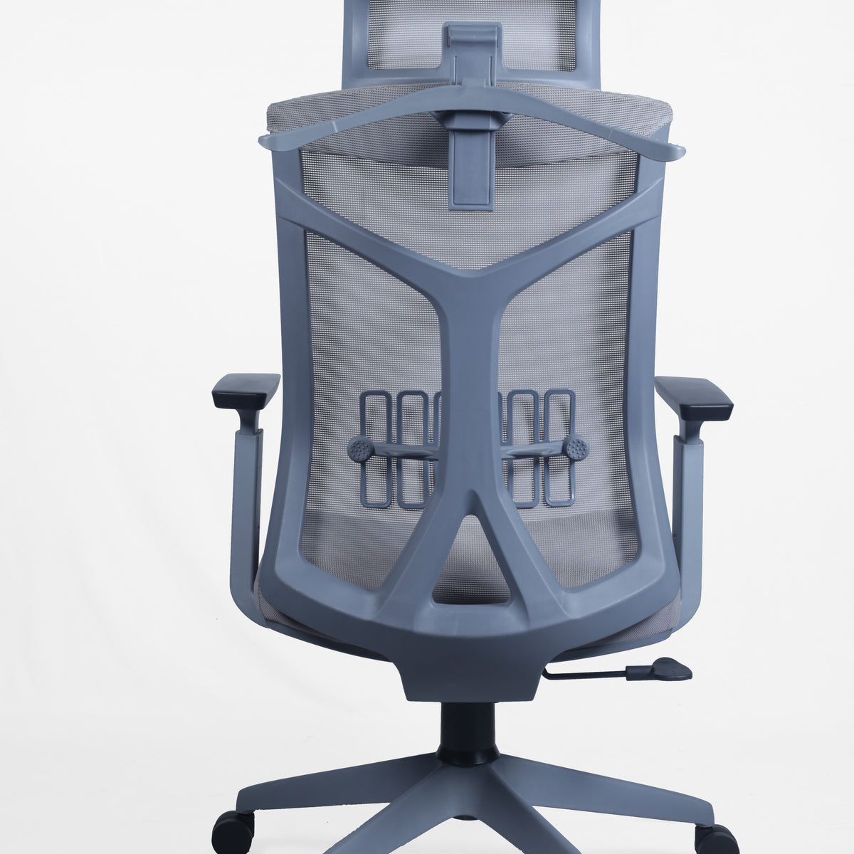 SONET HB Executive Workstation Chair – High Back Comfort – Xylus Chairs