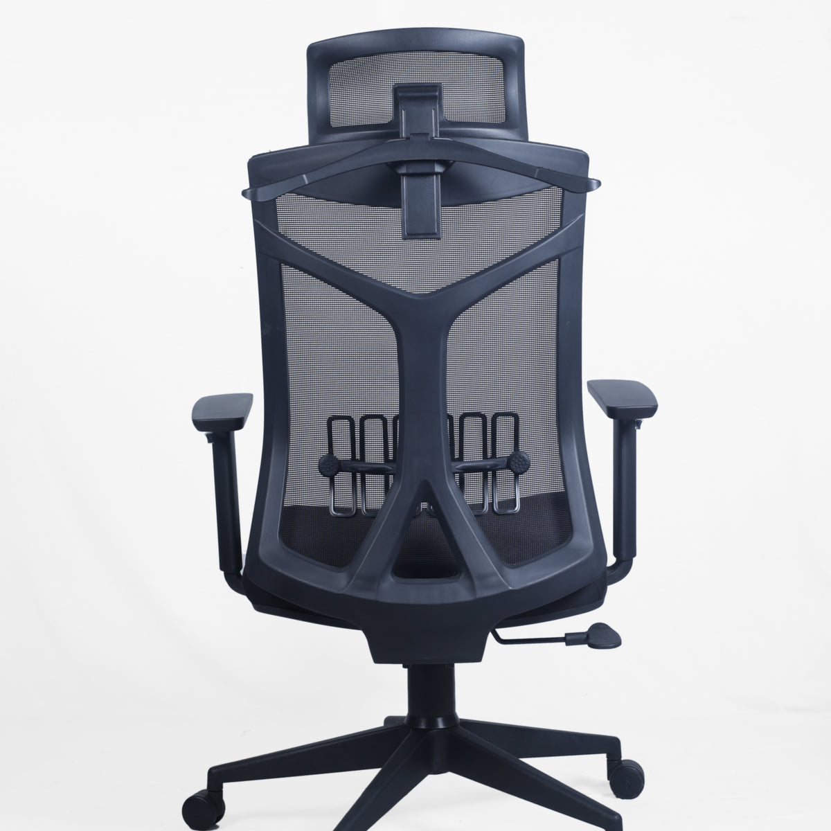 SONET HB Executive Workstation Chair – High Back Comfort – Xylus Chairs