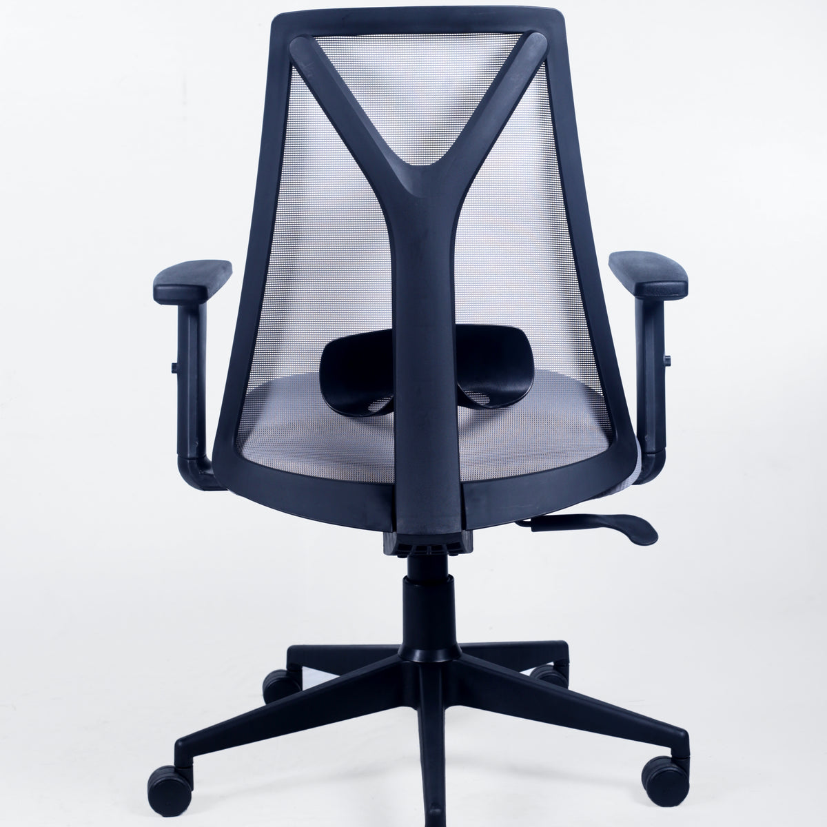 MESH 8 MB Ergonomic Office Chair – Breathable Mesh Design – Xylus Chairs