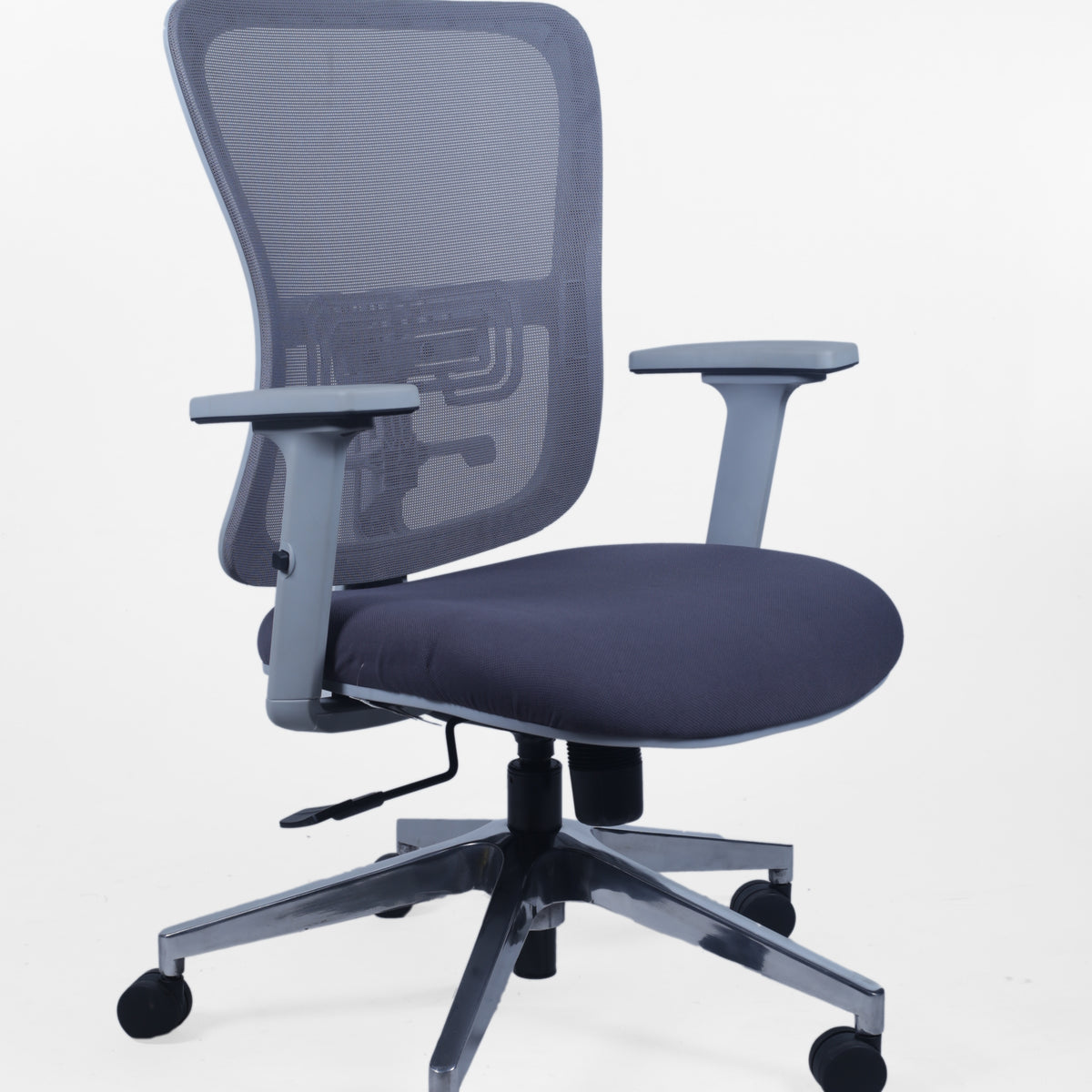 AMIGO MB Office Chair – Comfort Meets Style – Xylus Chairs
