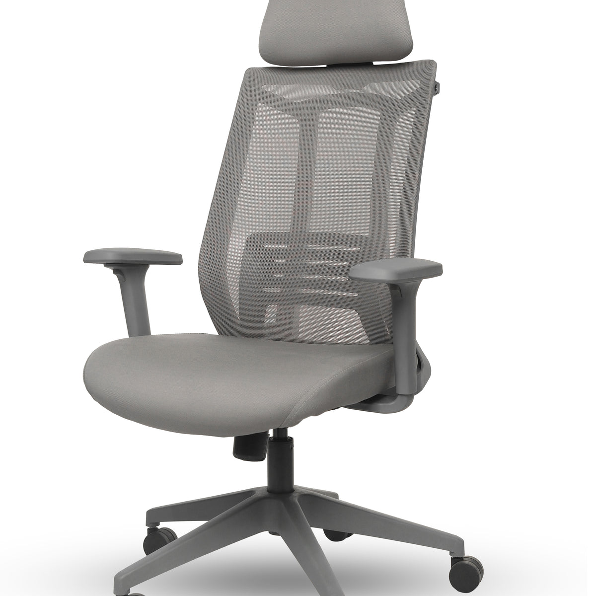 TWISTER HB Workstation Chair – Ergonomic Office Chair India – Xylus Chairs