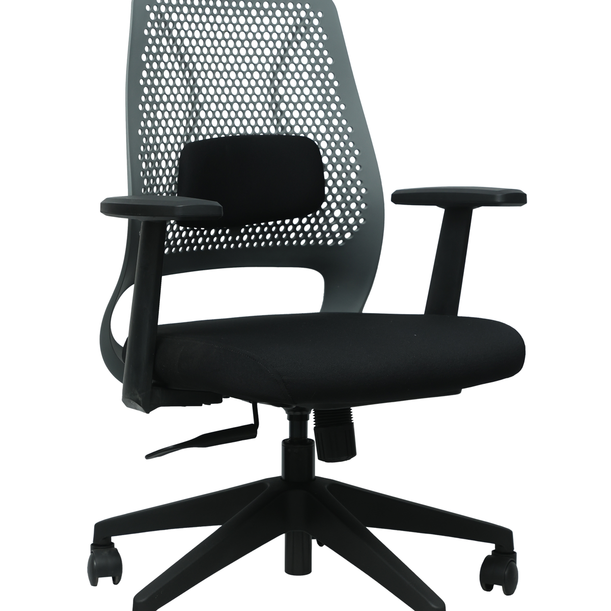 HIVE – Ergonomic Mesh Office Chair with Lumbar & Breathable Comfort ...